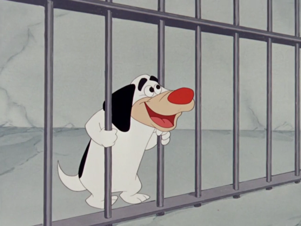 Beagle | MGM Cartoons Wiki | Fandom