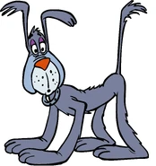 Meathead | MGM Cartoons Wiki | Fandom