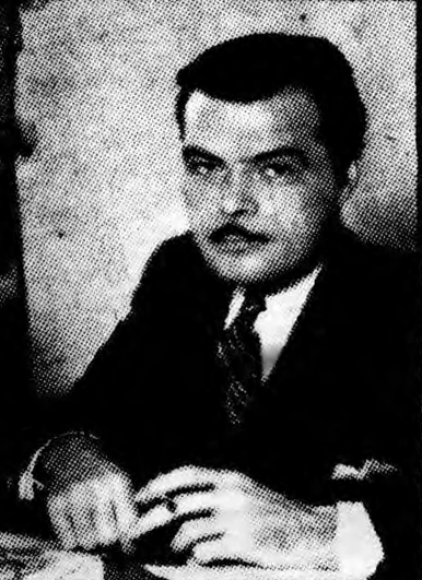 Rudolf Ising | MGM Cartoons Wiki | Fandom