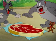 The Truce Hurts | MGM Cartoons Wiki | Fandom