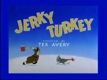 Jerky Turkey | MGM Cartoons Wiki | Fandom