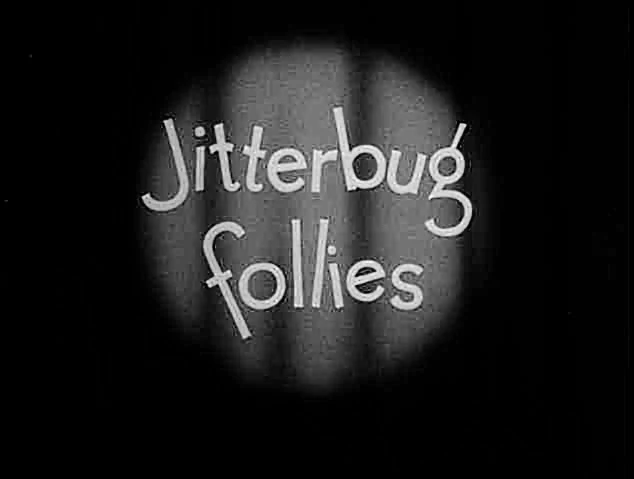 Jitterbug Follies | MGM Cartoons Wiki | Fandom