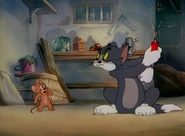 The Yankee Doodle Mouse | MGM Cartoons Wiki | Fandom