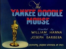 The Yankee Doodle Mouse | MGM Cartoons Wiki | Fandom