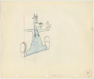 Little Rural Riding Hood | MGM Cartoons Wiki | Fandom