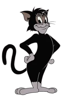 Butch Cat | MGM Cartoons Wiki | Fandom