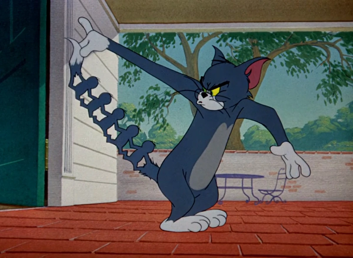 Smitten Kitten/Gallery | MGM Cartoons Wiki | Fandom