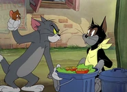 The Truce Hurts | MGM Cartoons Wiki | Fandom