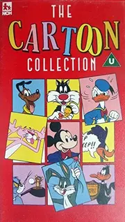 The Cartoon Collection | MGM Cartoons Wiki | Fandom