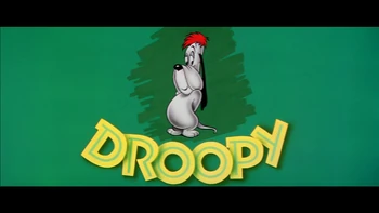 Droopy (series) | MGM Cartoons Wiki | Fandom