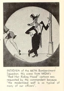 Red Hot Riding Hood | MGM Cartoons Wiki | Fandom