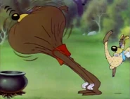 Henpecked Hoboes | MGM Cartoons Wiki | Fandom