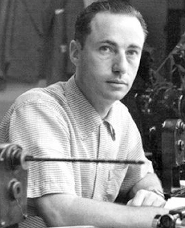 Jim Faris | MGM Cartoons Wiki | Fandom