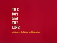 The Dot and the Line | MGM Cartoons Wiki | Fandom