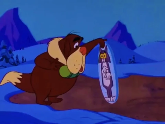 Big Alexander | MGM Cartoons Wiki | Fandom