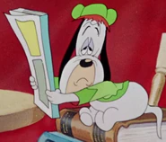 Droopy (character) | MGM Cartoons Wiki | Fandom