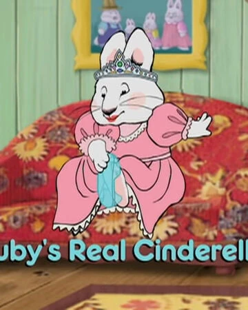 Ruby's Real Cinderella | Metro Goldwyn Mayer Wiki | Fandom