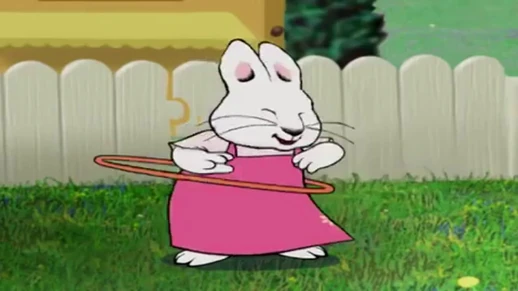 Ruby’s Hoola Hoop | Metro Goldwyn Mayer Wiki | Fandom