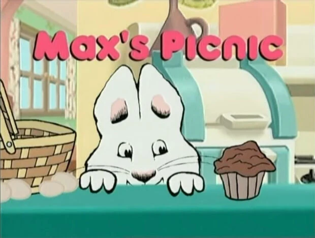 Max’s Picnic | Metro Goldwyn Mayer Wiki | Fandom