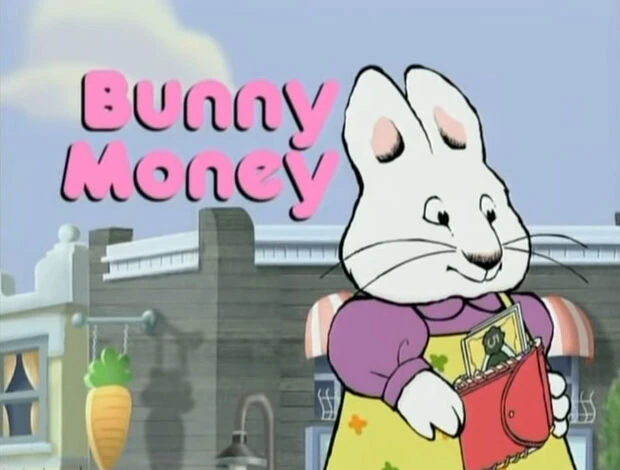 Bunny Money | Metro Goldwyn Mayer Wiki | Fandom