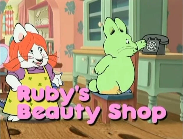 Ruby’s Beauty Shop | Metro Goldwyn Mayer Wiki | Fandom