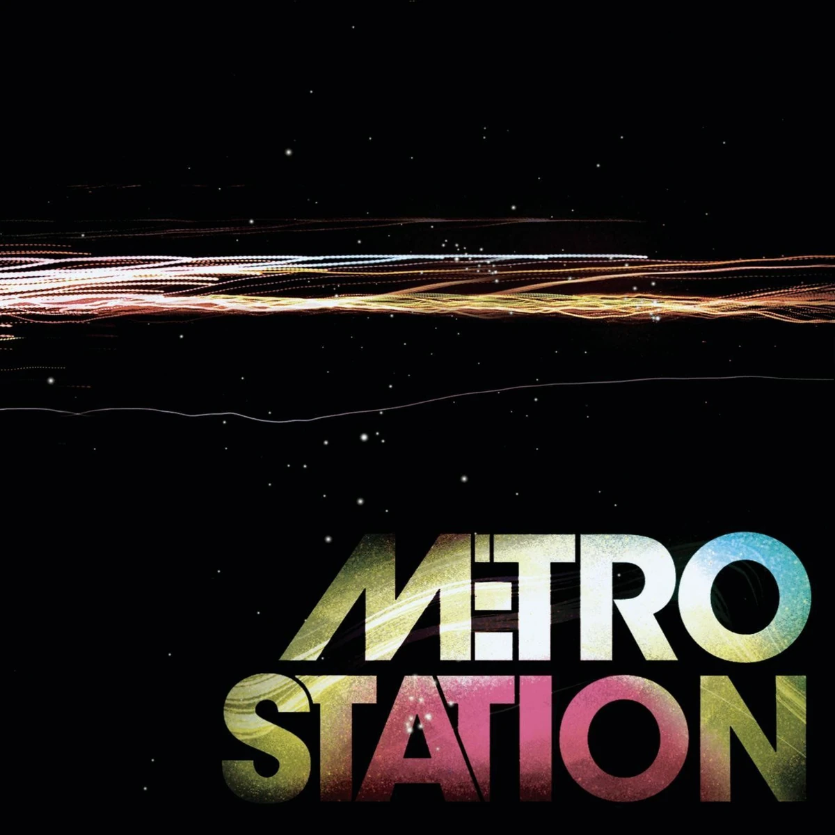 Metro Station - (2007,08,09 Album) | Metro Station Wiki | Fandom