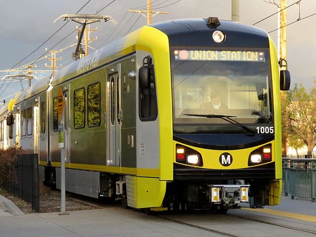 P3010 (Los Angeles Metro) | Metro Trains Database Wiki | Fandom