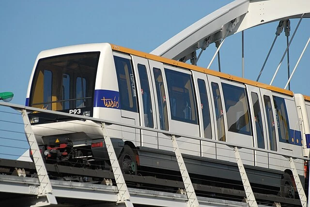 VAL 208 | Metro Trains Database Wiki | Fandom
