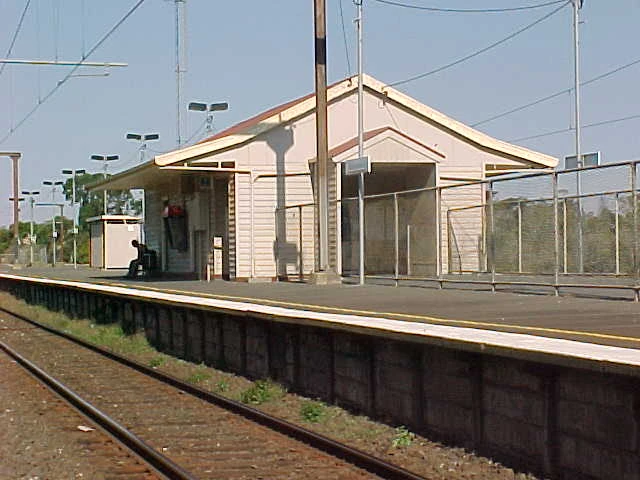 Beaconsfield | Metro Trains Melbourne Wiki | Fandom