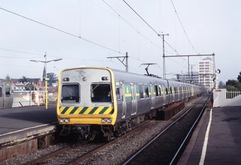 Comeng | Metro Trains Melbourne Wiki | Fandom