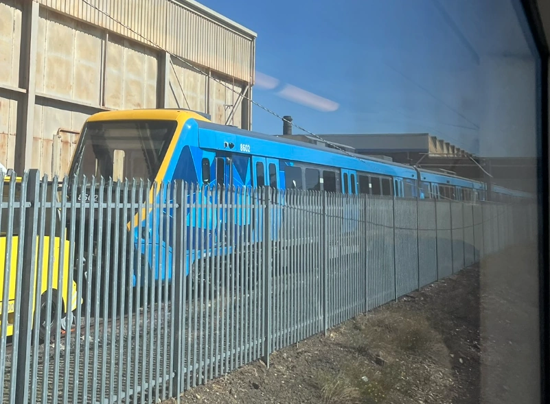 X-Trapolis 2.0 | Metro Trains Melbourne Wiki | Fandom