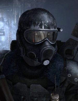 Artyom | Métropédia | Fandom