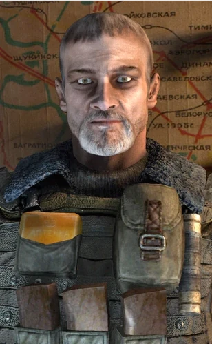 Melnik | Métropédia | Fandom