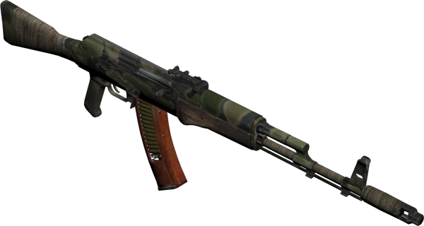 Kalash | Métropédia | Fandom