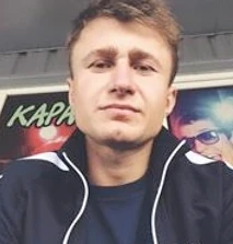 Vlad Tkach | Métropédia | Fandom