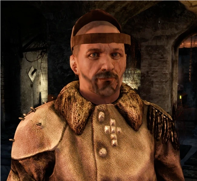 Bugor | Métropédia | Fandom