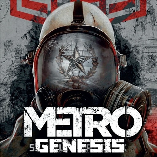 Metro : Genesis | Métropédia | Fandom