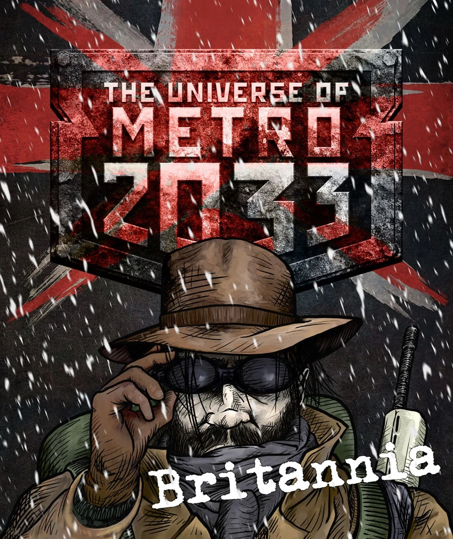 Métro 2033 : Britannia - Prologue | Métropédia | Fandom