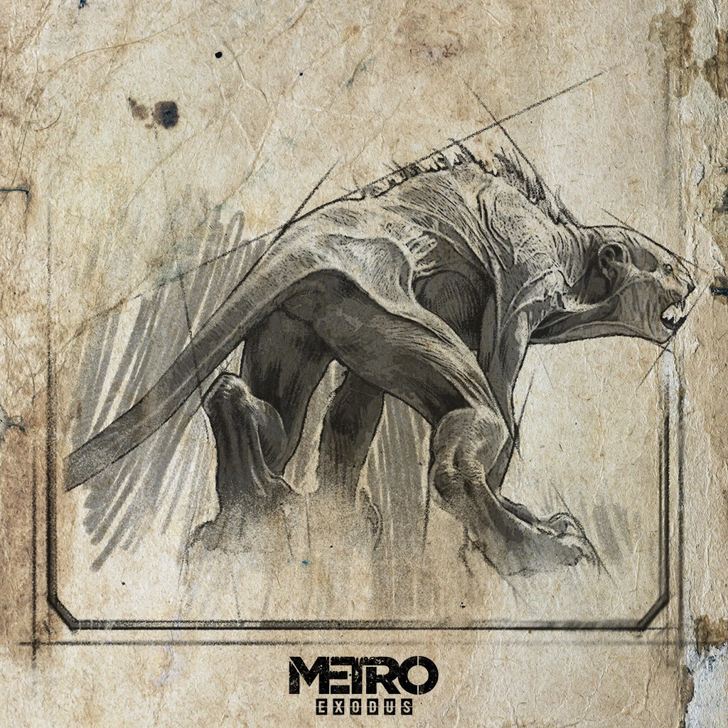 Merodeador | Wiki Metro | Fandom