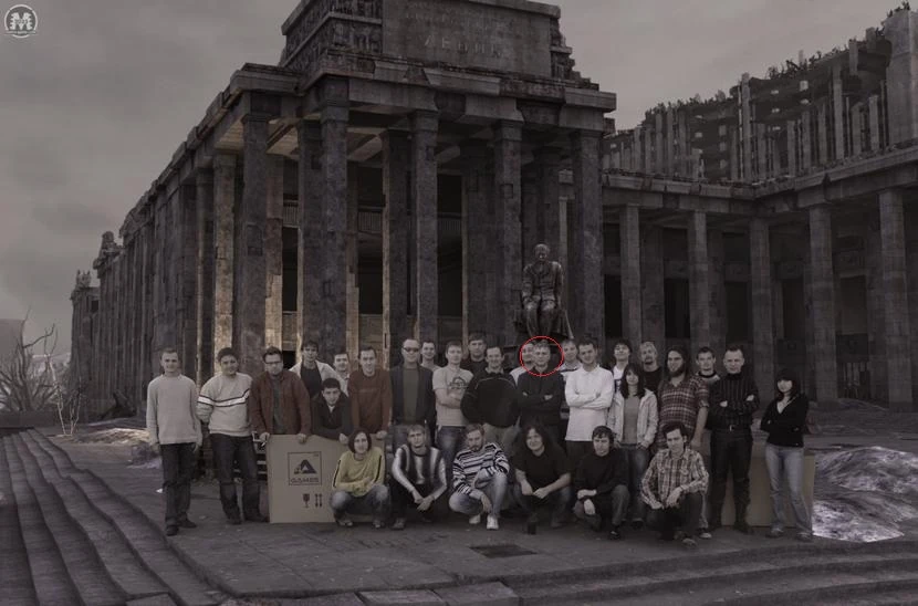 Personajes | Wiki Metro | Fandom