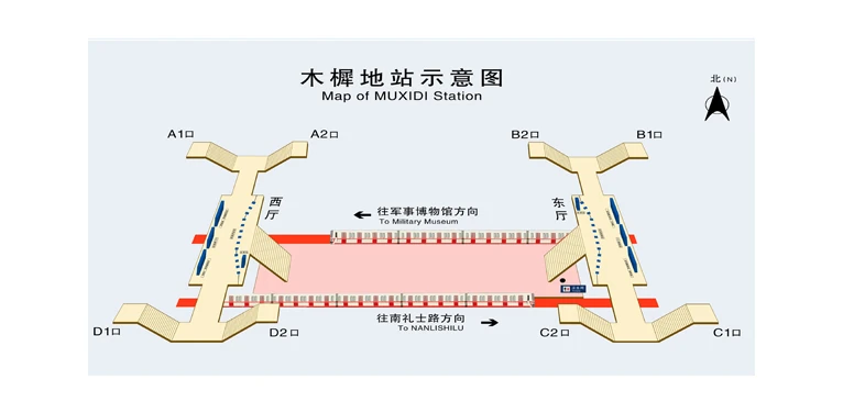 Muxidi Station | Metro Wiki | Fandom