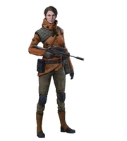 Anna Miller | Wiki Metro | Fandom