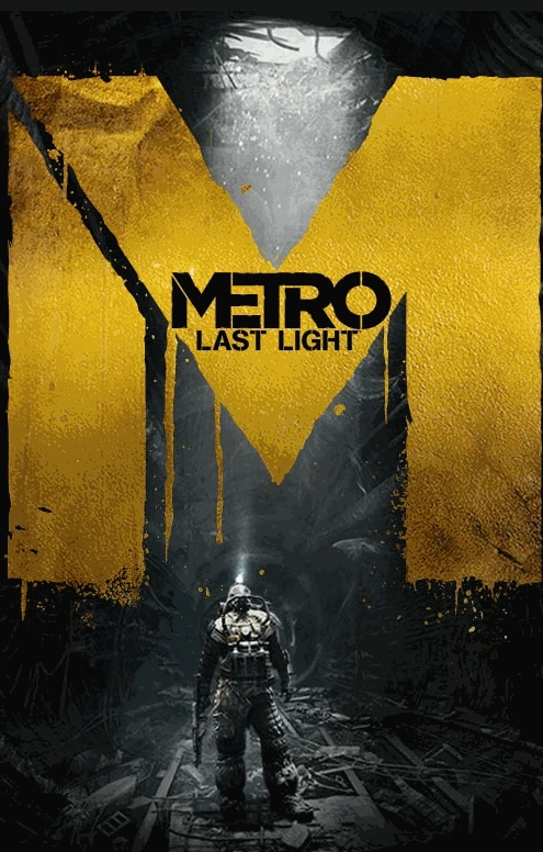 4A Games | Метропедія | Fandom