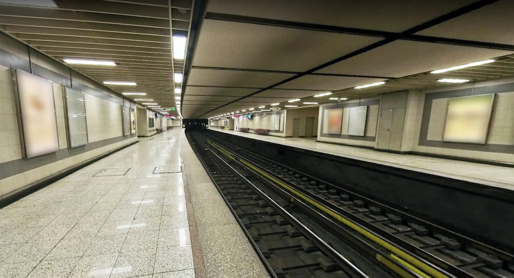 Sepolia Station | Metro Wiki | Fandom