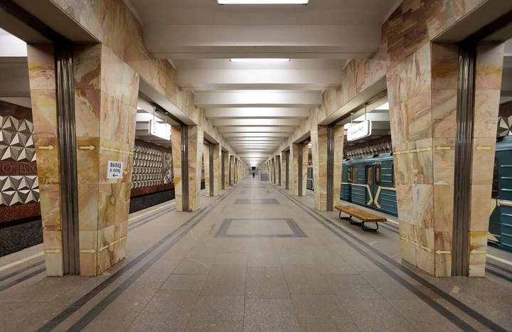 Medvedkovo | Wiki Metro | Fandom