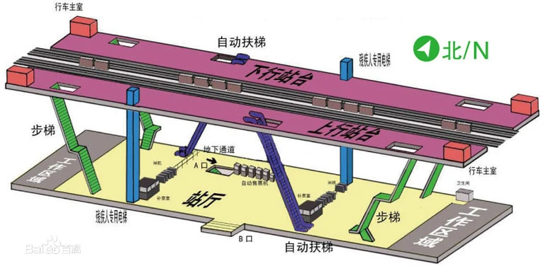 Linheli Station | Metro Wiki | Fandom