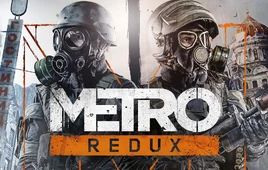 Metro Redux | Wiki Metro | Fandom