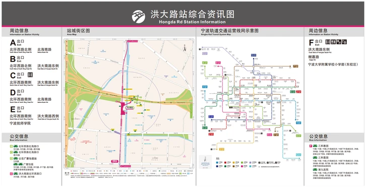 Hongda Rd Station | Metro Wiki | Fandom