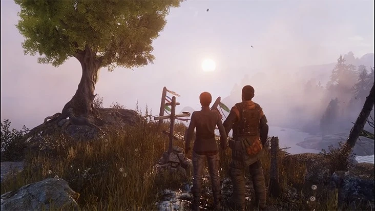 Artyom | Wiki Metro | Fandom