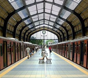 Piraeus Station | Metro Wiki | Fandom